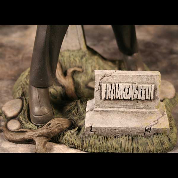 Frankenstein Monster Model Kit